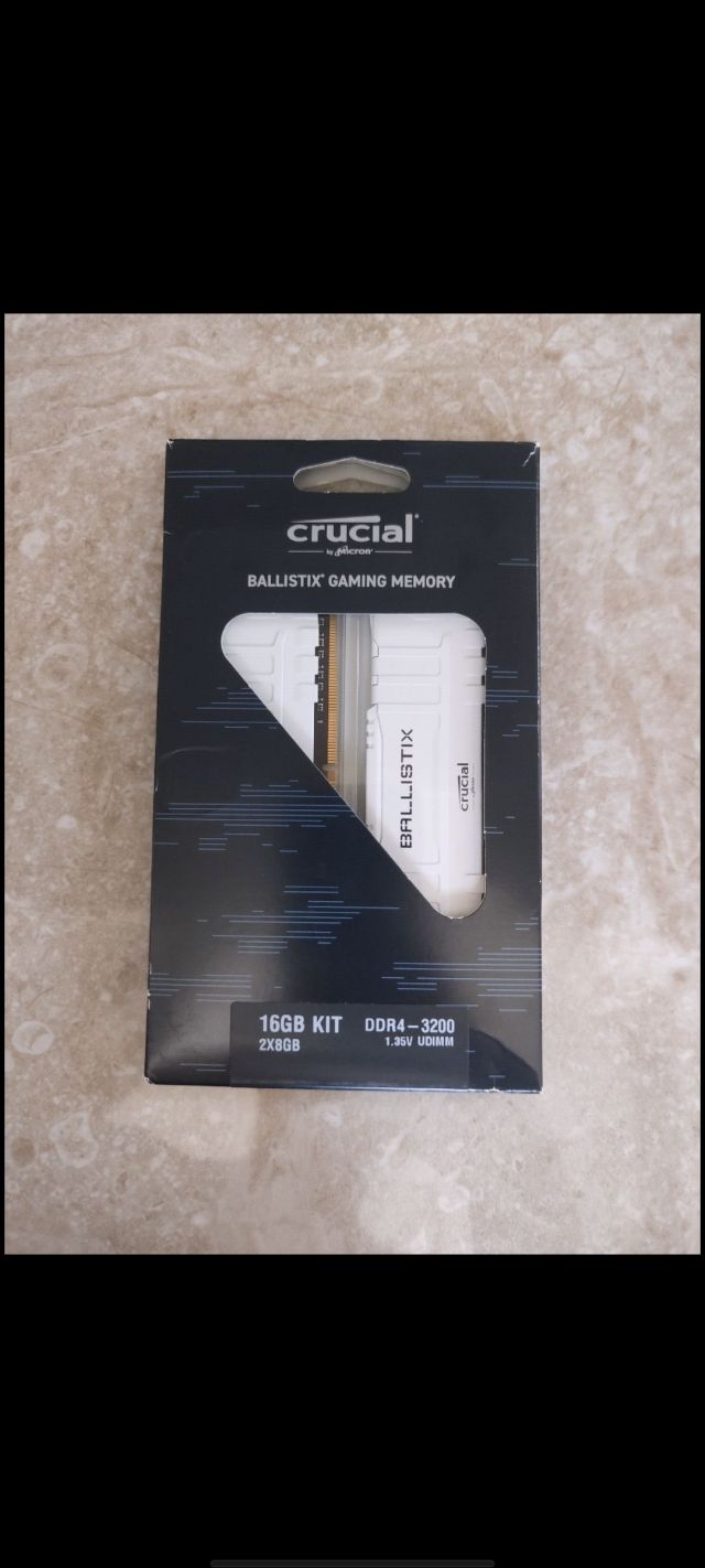 出两条 英睿达 ddr4 3200 8g NGA玩家社区