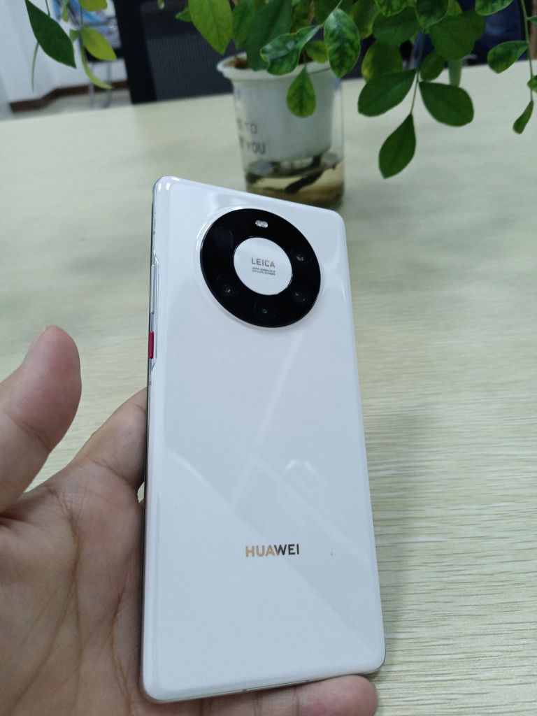 试出mate40 pro+ NGA玩家社区