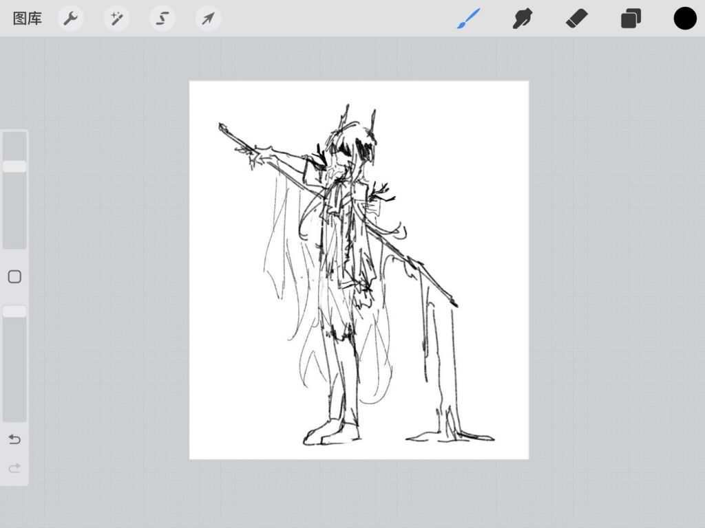 [同人图]logos NGA玩家社区