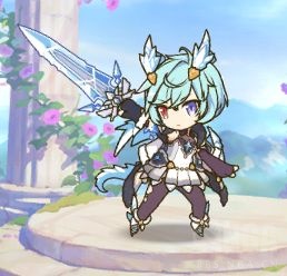 [兰德索尔广场] 雪菲：KMR鸽鸽给我搞的新款美瞳 喜欢吗 NGA玩家社区