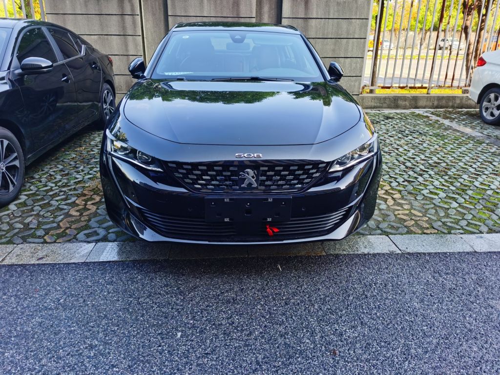 508驭动提车 NGA玩家社区