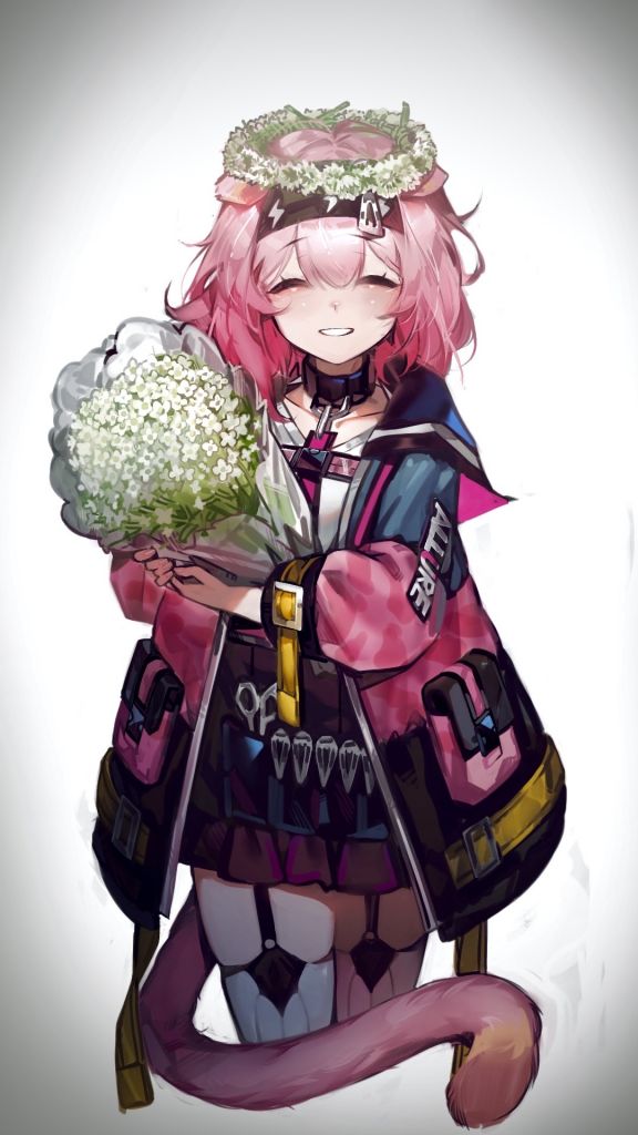 感觉最近自己的xp逐渐变成了粉毛。 NGA玩家社区