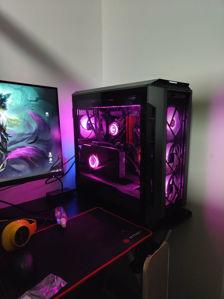 b550迫击炮和x570刀锋 那个好一点 u是5800x3d NGA玩家社区