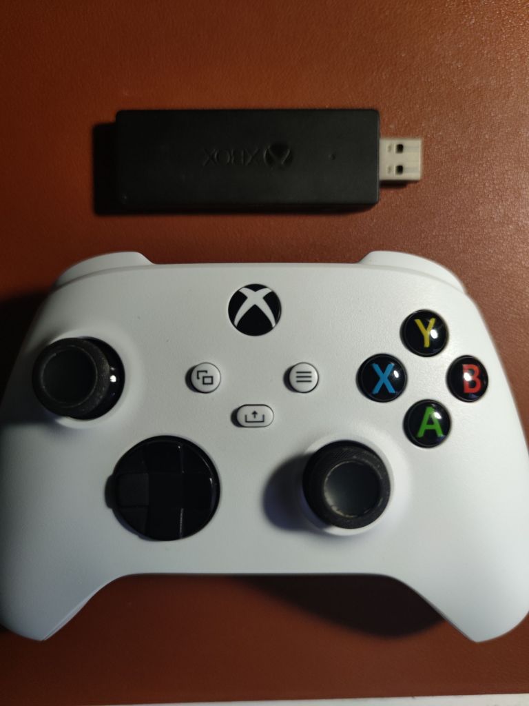 [电脑外设]合伙开xgp 178