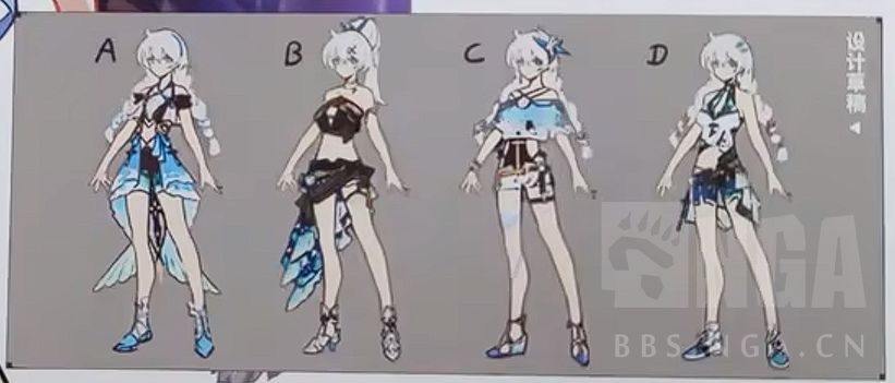 完蛋，拿不到原画集了QAQ NGA玩家社区