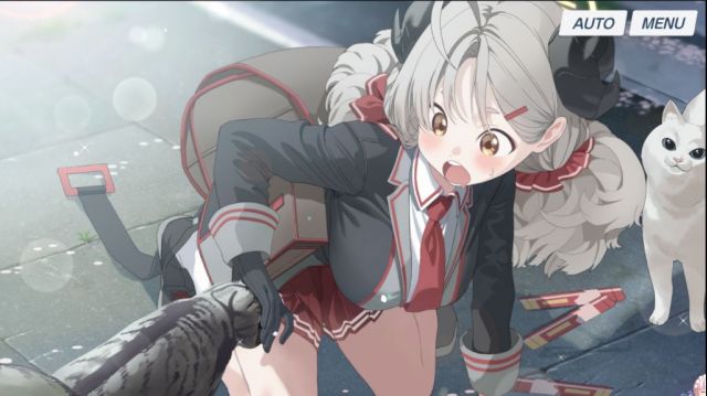 [闲聊杂谈]这是我第一次看到原皮汉堡的L2D NGA玩家社区