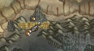 黑锋骑士团军需官在哪儿 我飞到暗隐洪顶找不到 NGA玩家社区