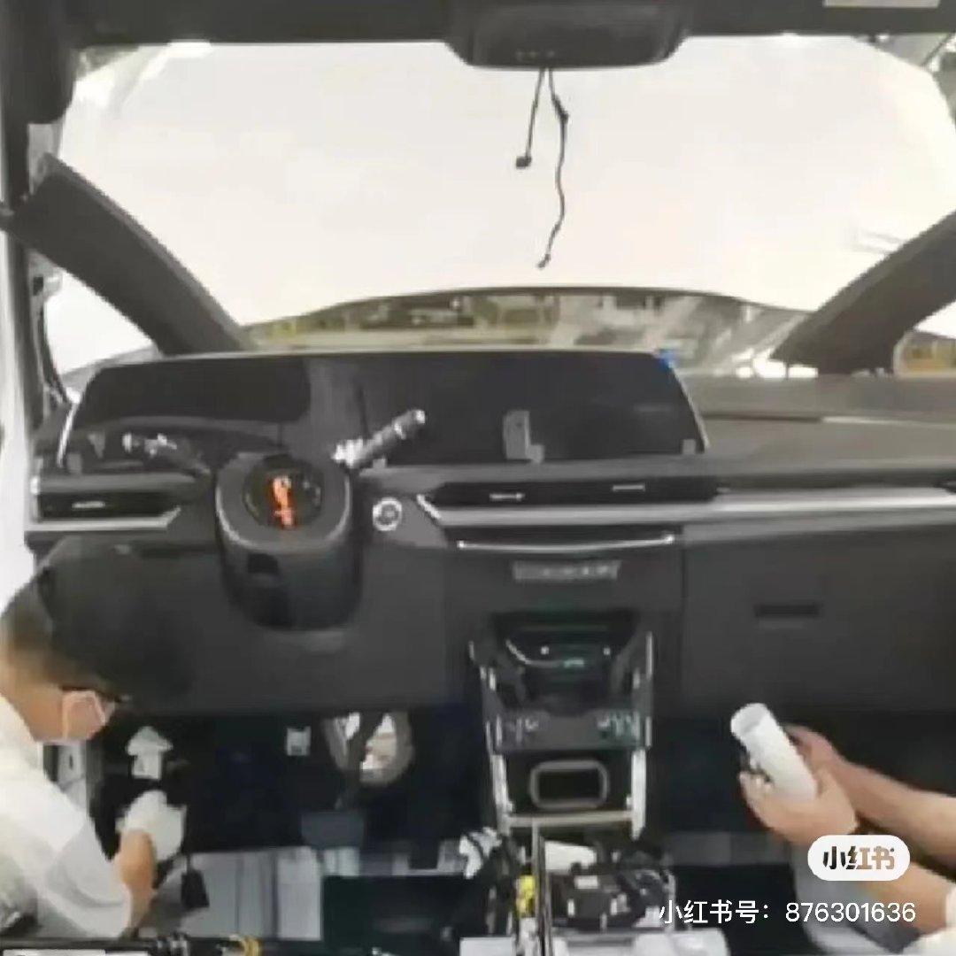 全新CT6 曝光，预计2023年上市 178