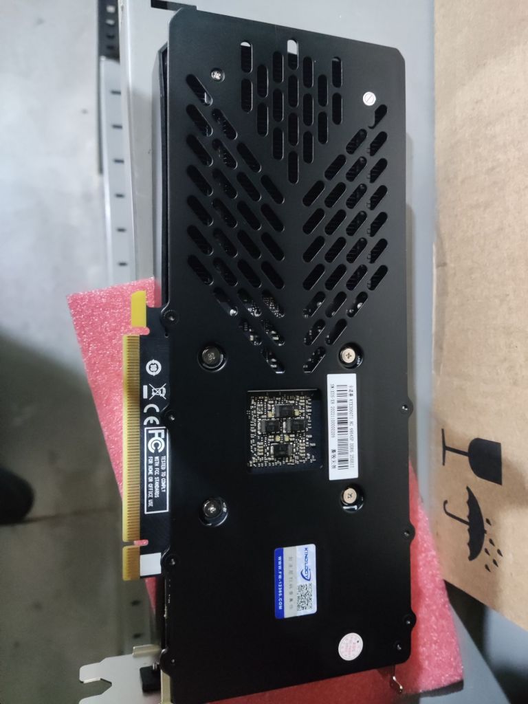 卡诺基3060ti下车成功 NGA玩家社区