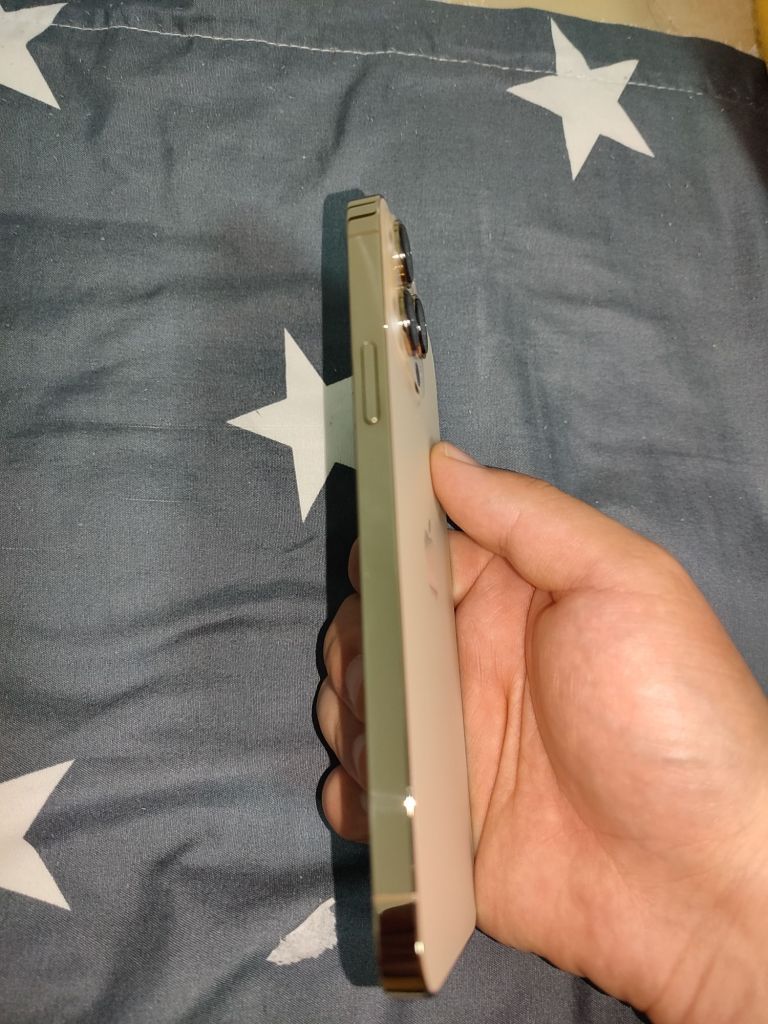 出售iPhone13pm金色128G (已售出) NGA玩家社区