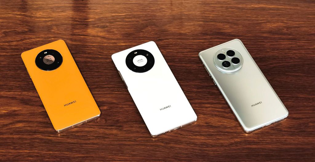 [提问帖] MATE40和mate50有啥区别吗 NGA玩家社区