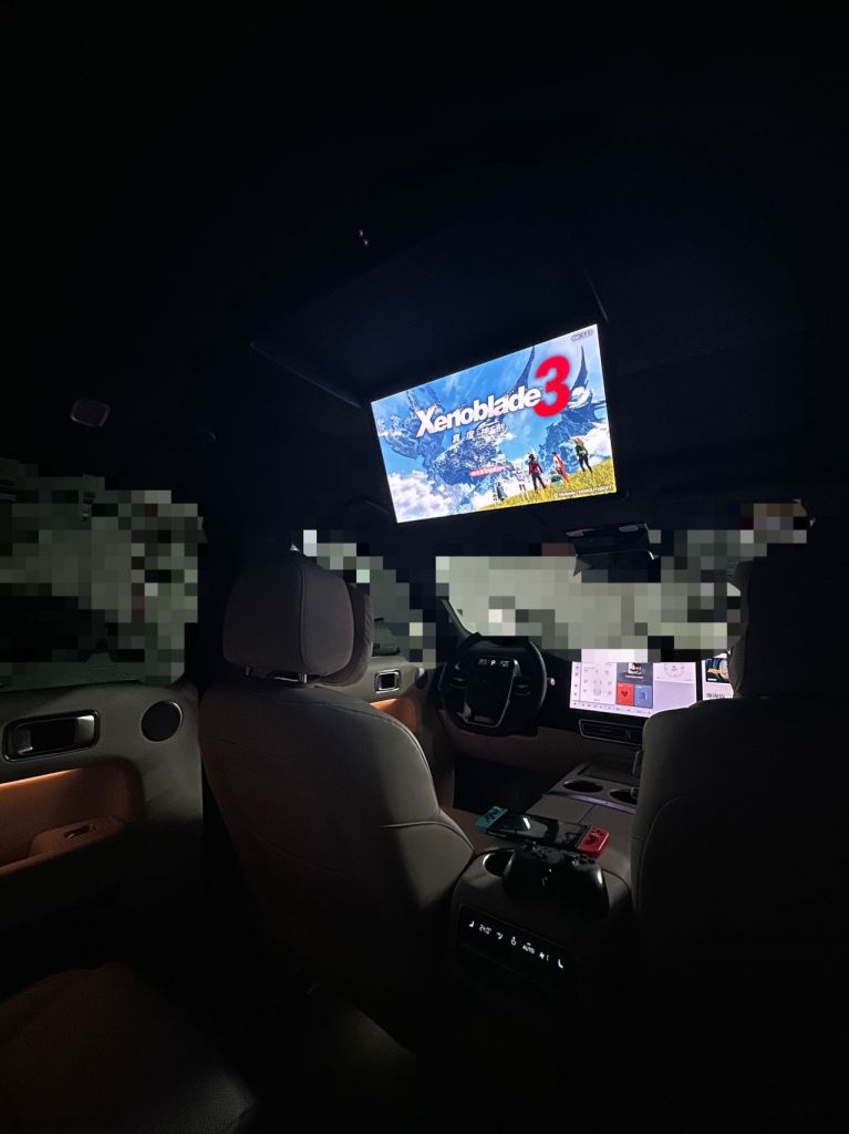 在L8午休体验是真的好 NGA玩家社区