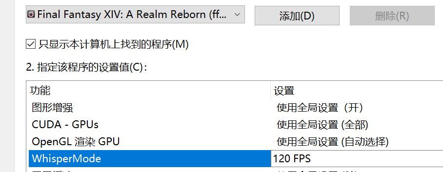 3080在海都60帧正常吗？ NGA玩家社区