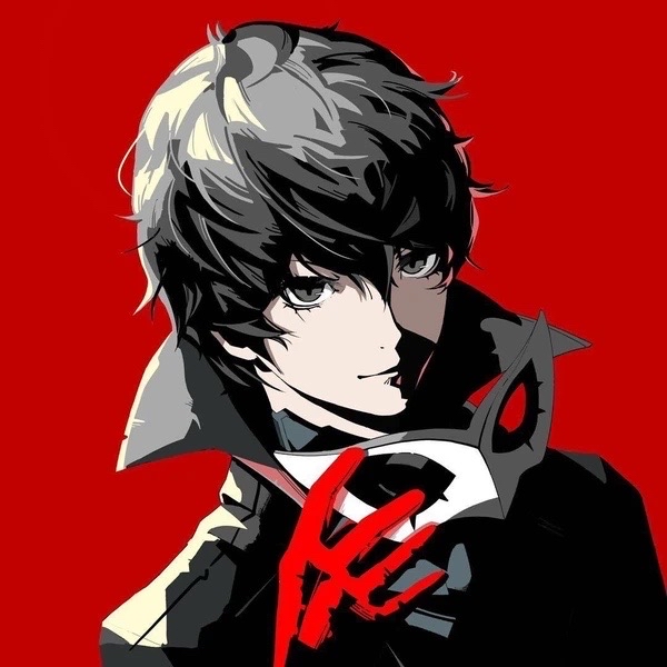 P5是不是吸引了不少女性入坑P系列？ 178