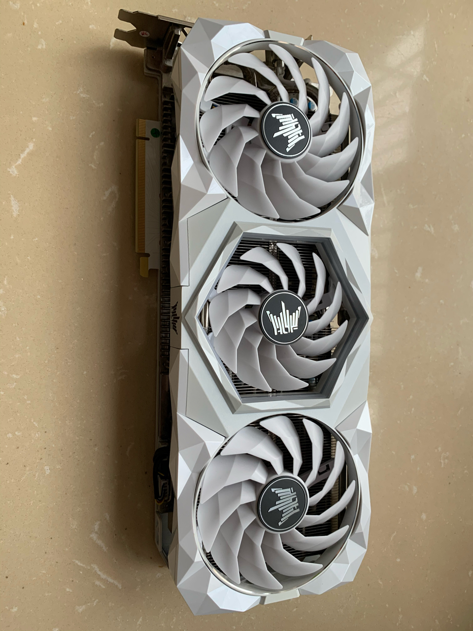 4090名人堂外观 NGA玩家社区