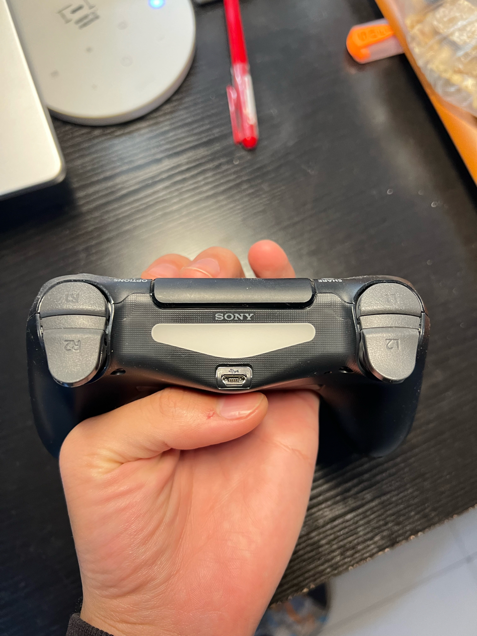 [已出]PS4 Slim版 ，不好意思，1100有个兄弟收了。 NGA玩家社区