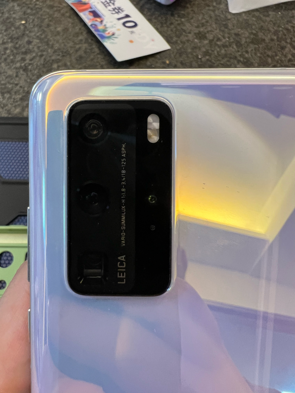 p40 pro 8+256g(暂出了) NGA玩家社区