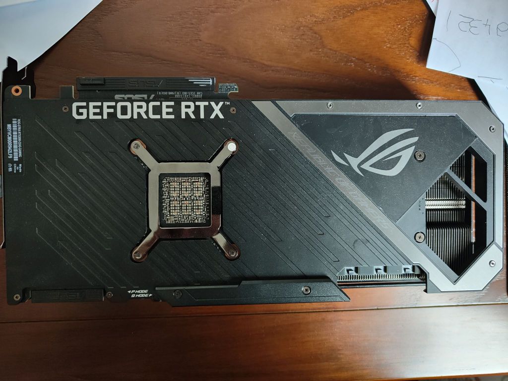 猛禽3090黑色 NGA玩家社区