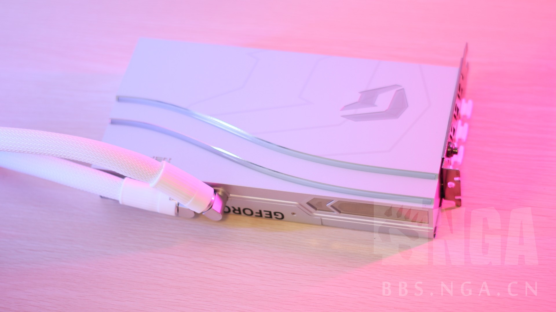 iGame GeForce RTX 4080 16GB Neptune OC首发评测 NGA玩家社区