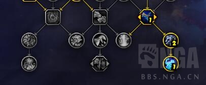 [增强PVP] 10.0 增强萨 PVP 攻略贴(单排渡劫2400成功) NGA玩家社区