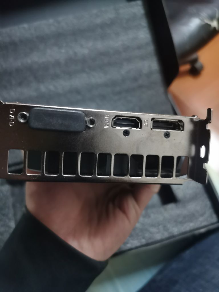 耕升1660s NGA玩家社区