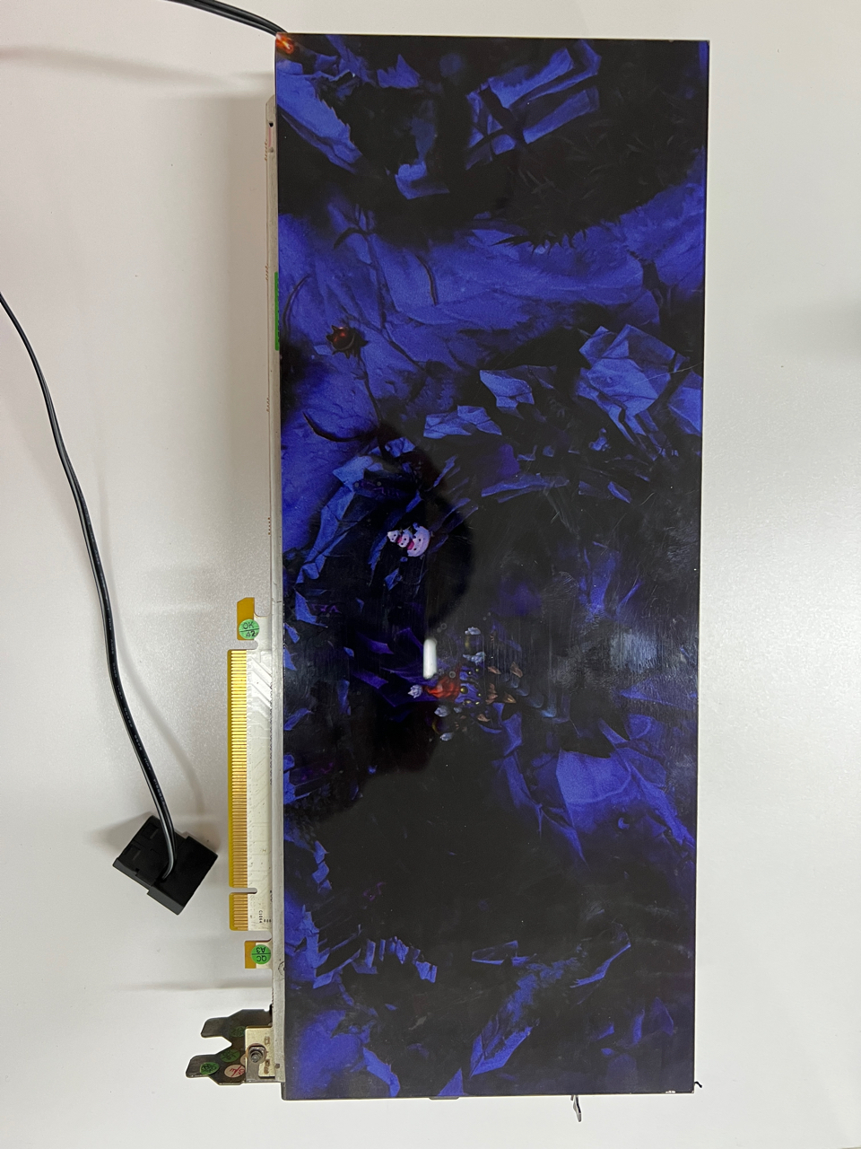 (已出)帮朋友出个影驰名人堂1070，箱说全2016年购于京东 NGA玩家社区