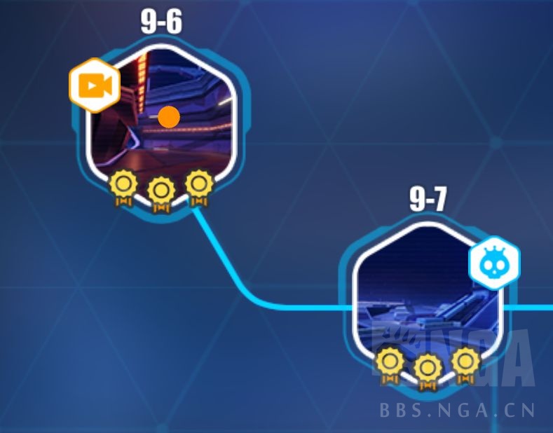 [萌新提问] 原神转崩3 第四天- 磕了648 NGA玩家社区