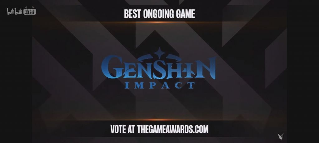 [闲聊杂谈]原神获得TGA2022年度最佳移动端和最佳运营提名 178