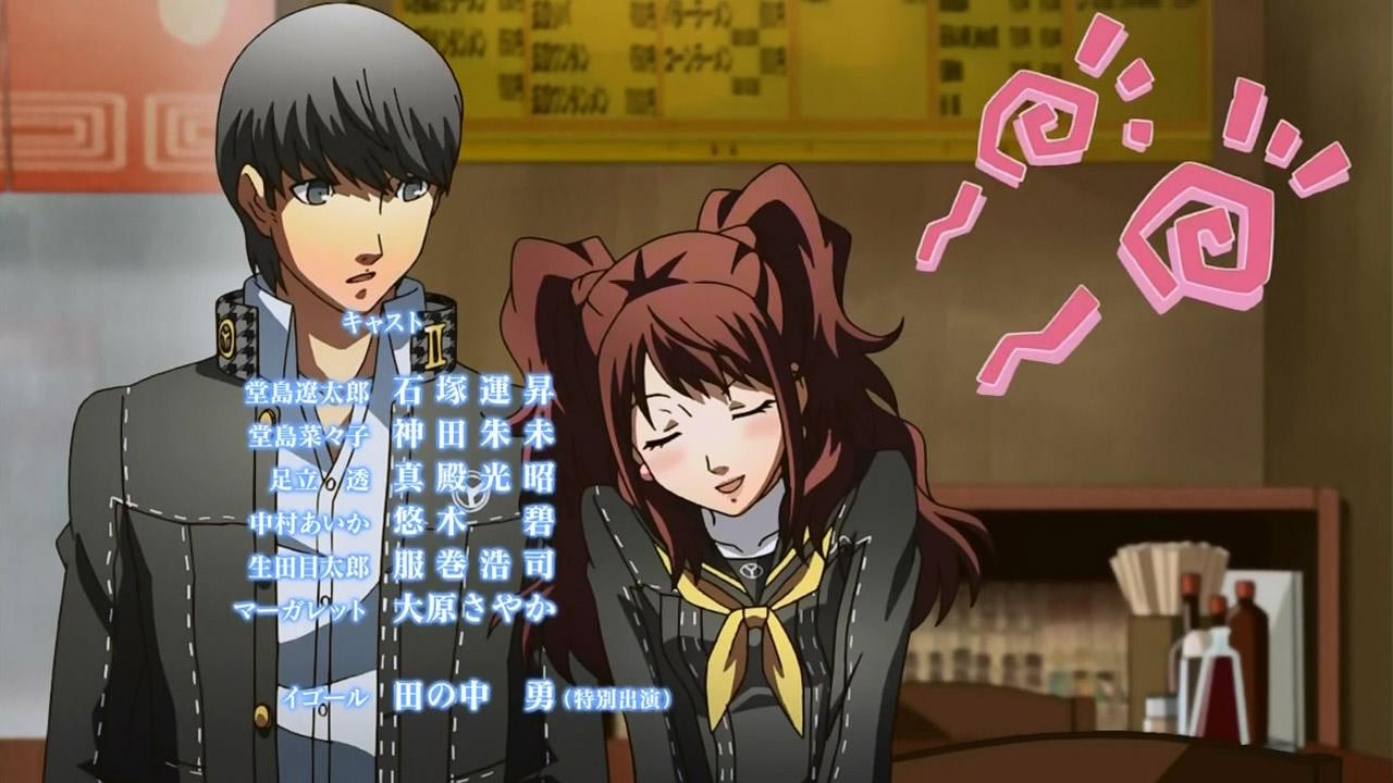 [p5r水]高卷杏的个人coop剧情怎么这么令人无语啊 NGA玩家社区