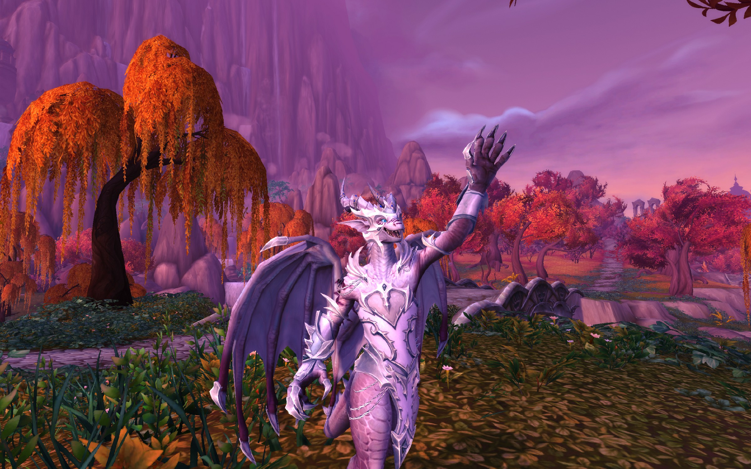 [湮灭PVE] 10.0湮灭唤魔师大型攻略指南 178