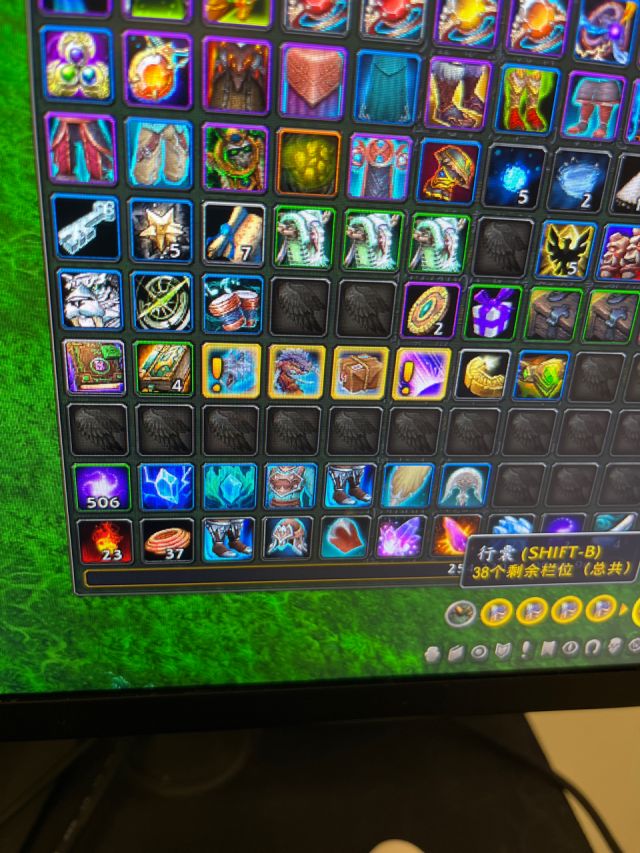 前夕p2元素入侵刷了一天有感 NGA玩家社区