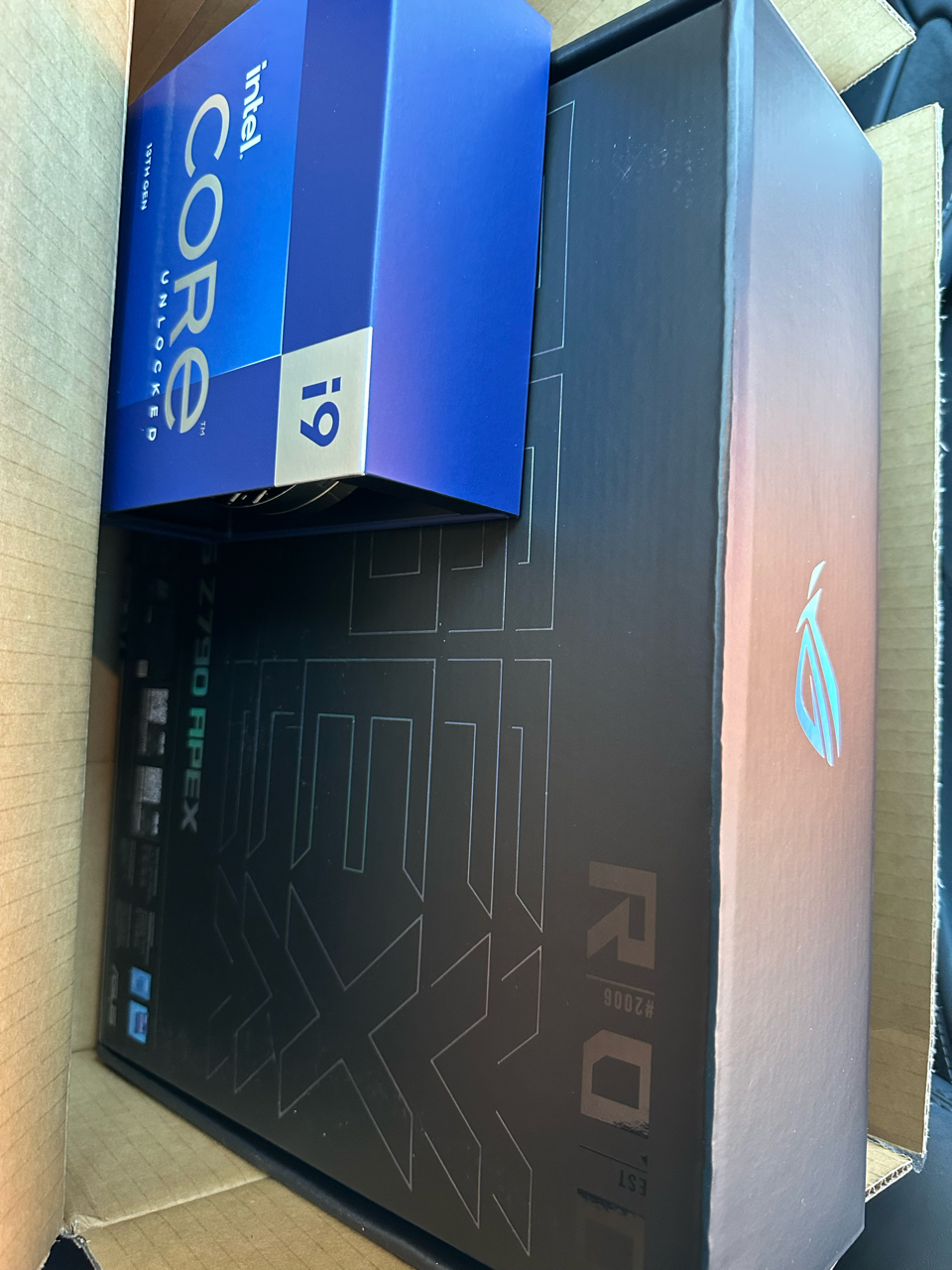 apex z790开箱 NGA玩家社区