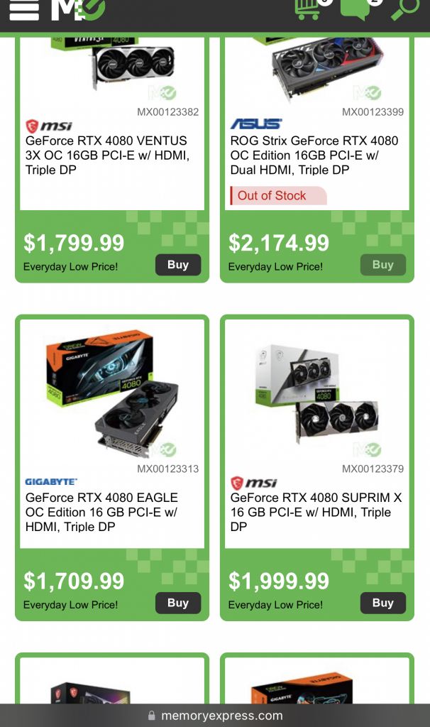 IGN：8分，4080令人震撼 NGA玩家社区