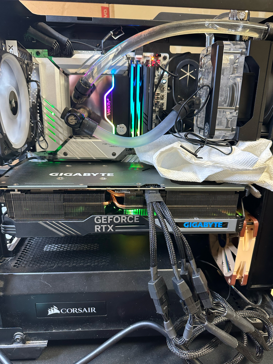 apex z790开箱 NGA玩家社区