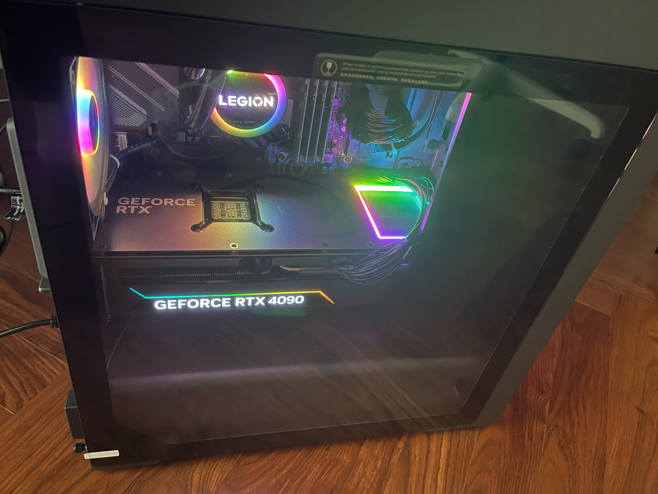 来酷是不是联想官方的啊。在微信小程序买了个刃9000K NGA玩家社区