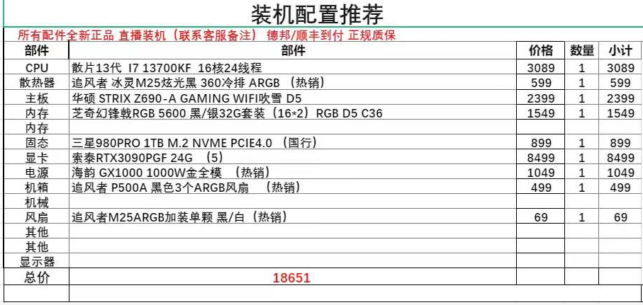 3090还是4090？ NGA玩家社区