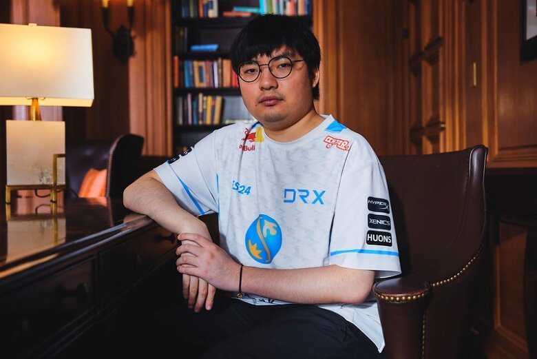 [国际赛事] 香炉版本后毅然转型的BeryL，感谢Daeny的游戏知识 NGA玩家社区