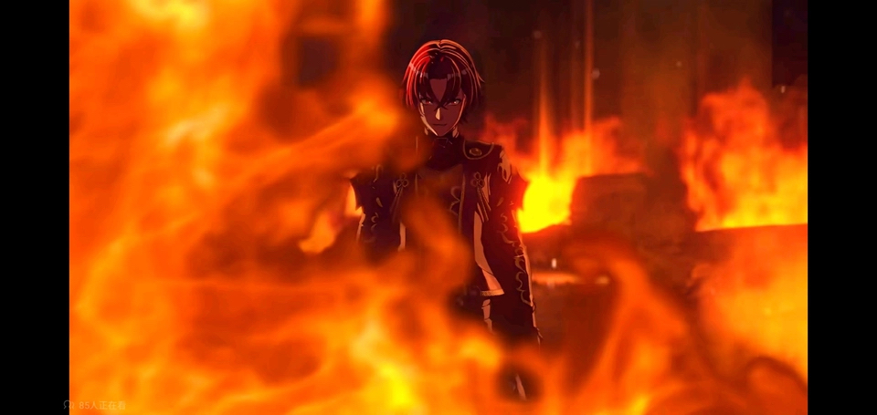 火纹：你以为我是新作，其实我其实我是if2.0 NGA玩家社区