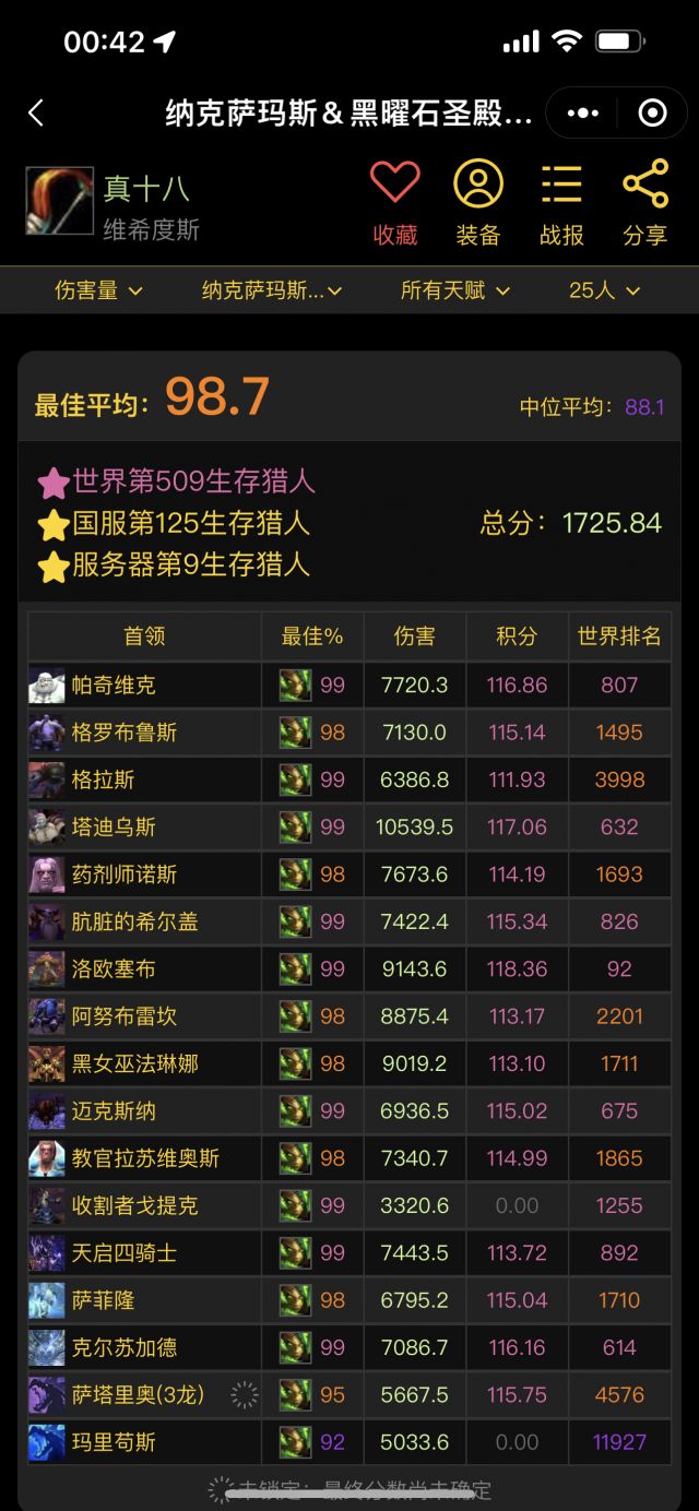 现在起lr怎么样 以及后面的版本的可玩性如何 NGA玩家社区