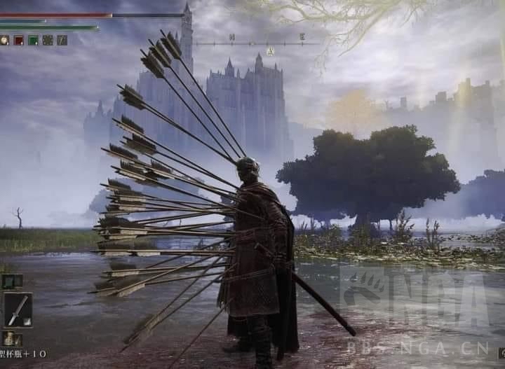 看到tga提名又回来开新周目了，求几个好玩的流派 NGA玩家社区