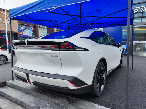 [车版专栏-提车作业]深蓝03 515提车防二三四五到∞血 NGA玩家社区