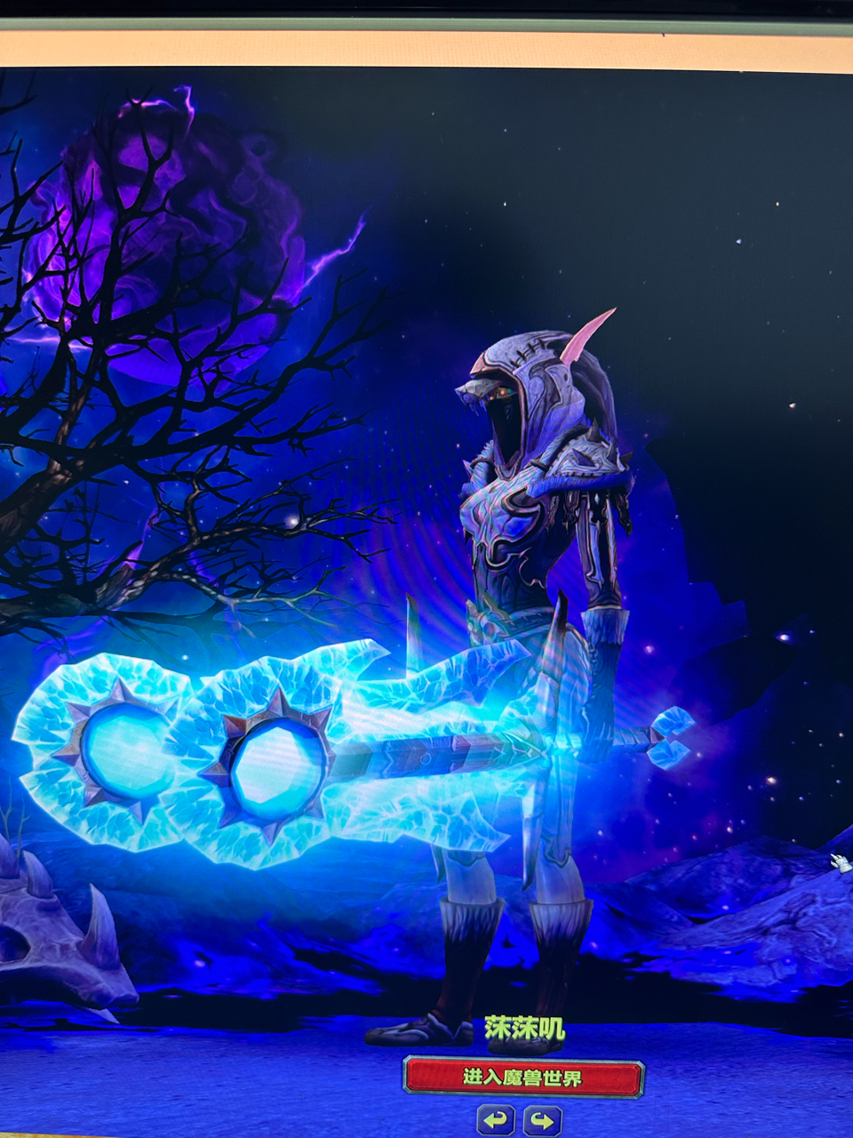 [破事水]实在是想感叹这个月的欧气，完成了众多夙愿，以及因为一把武器想reroll首发。 NGA玩家社区