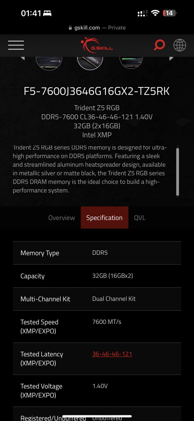 z790hero+小绿条，才6800就报错，该怎么调？ NGA玩家社区