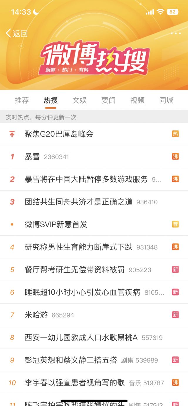 [杂谈氵]mhy这热搜什么情况 NGA玩家社区