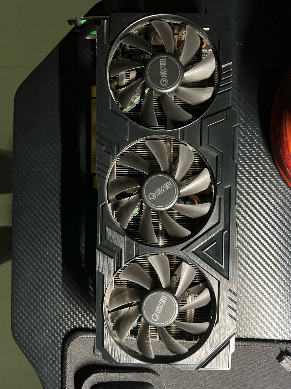 出一手自用的影驰2080s大将版 NGA玩家社区