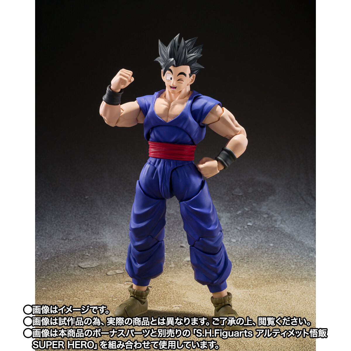 [新闻资讯] PB限定 S.H.Figuarts 小芳 SUPER HERO NGA玩家社区