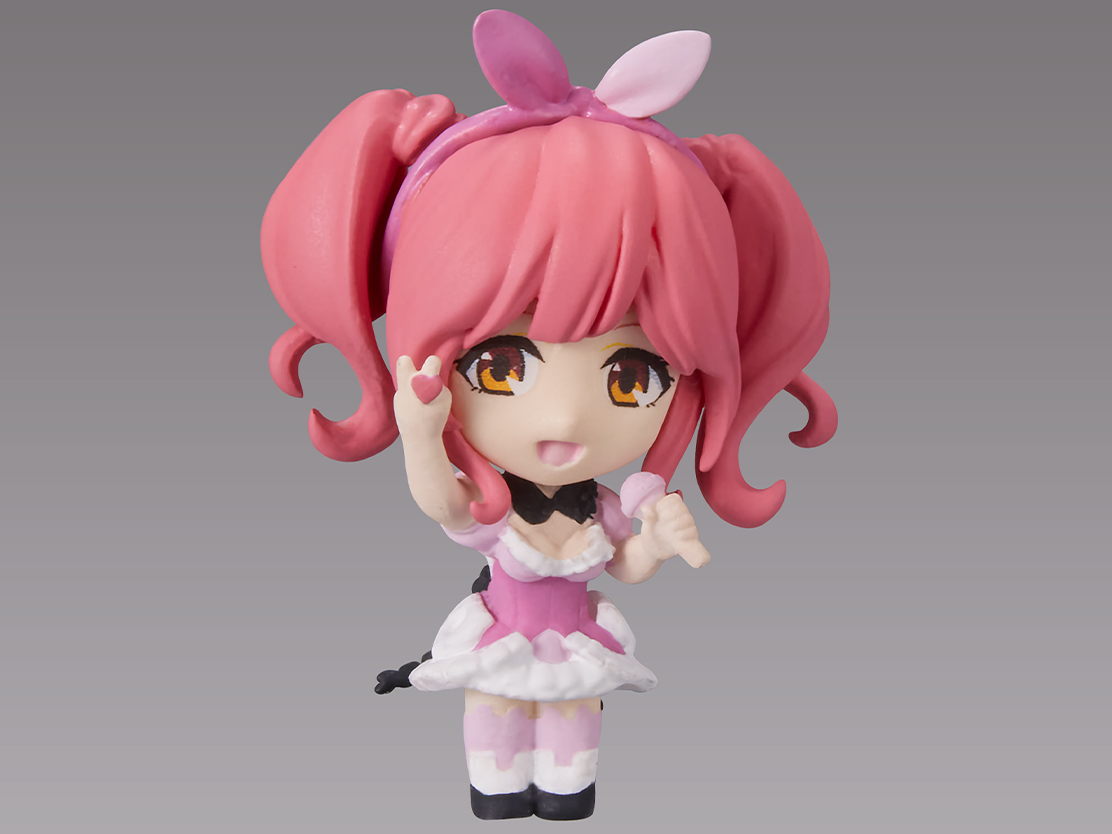 [新闻资讯] TINY SESSION VF-31C 齐格弗里德(米拉洁·法莉娜·吉纳斯机)with玛基娜·中岛 NGA玩家社区