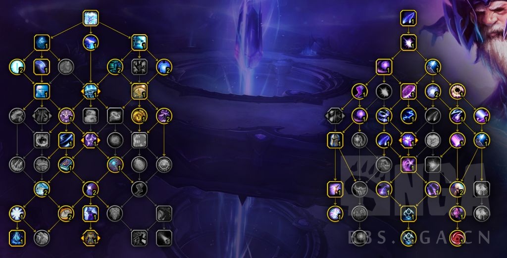 [DF PVE] 奥法AOE策略V2 NGA玩家社区