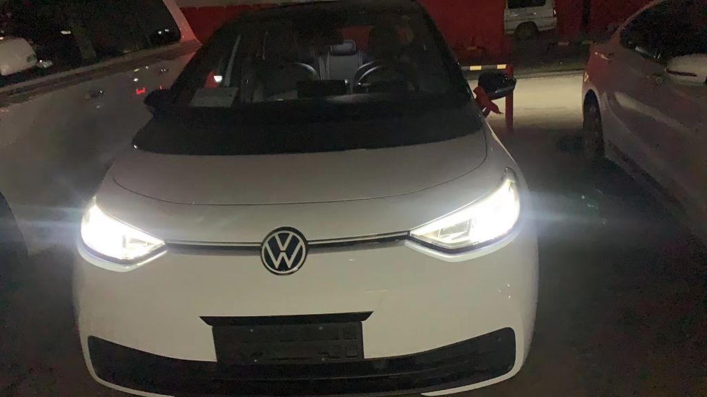 id3提车 简单分享 NGA玩家社区