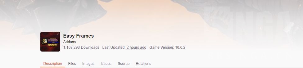 [搬运] 心心念念的easy frames它终于更新了 NGA玩家社区